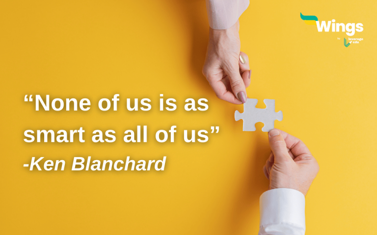 40+ Best Quotes on Cooperation for Students