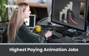 10 Highest Paying Animation Jobs 2025: All You Need To Know