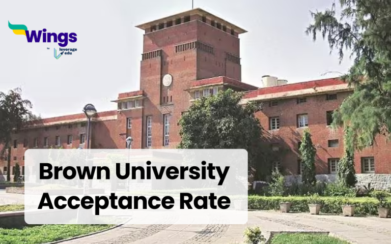 Brown University Acceptance Rates 2024-2025: Latest Updates