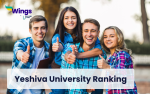 Yeshiva University Rankings 2025 - Latest QS, THE & ARWU Rankings