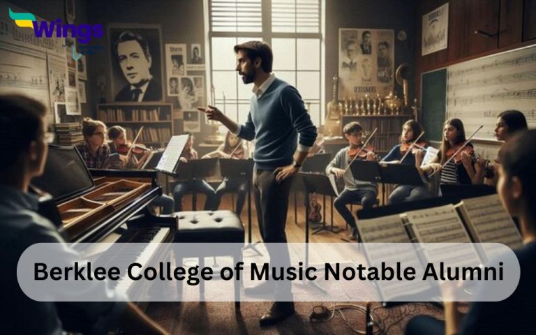 5+ Berklee College of Music Notable Alumni | Leverage Edu