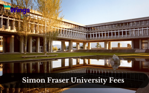 Find Out Simon Fraser University Fees For International Students