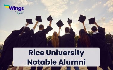 Top 10 Notable Alumni of Rice University