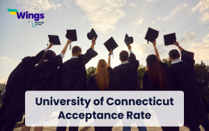 What is the Acceptance Rate of University of Connecticut?