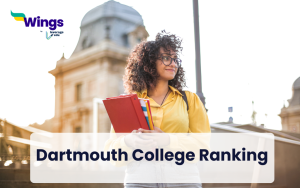 Dartmouth College Ranking 2024-2025: Latest QS, THE & ARWU Rankings