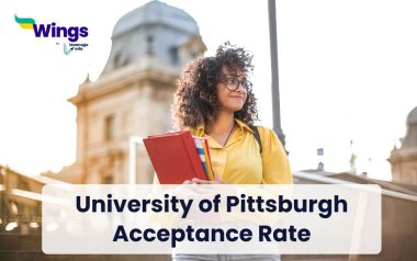 What is the Acceptance Rate of University of Pittsburgh?