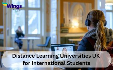 19+ Distance Learning Universities UK for International Students ...