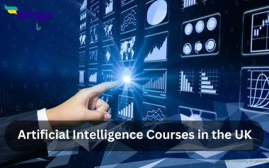 Artificial Intelligence Courses in UK: Eligibility, Fees & Jobs