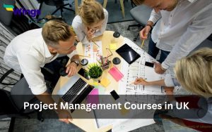 25+ Top Project Management Courses in UK: Universities, Fees ...