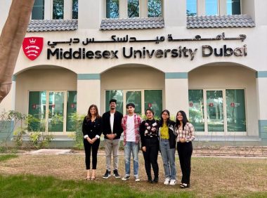 Top 7 UK Universities in Dubai to Apply in 2024-25