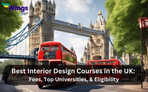 25+ Best Interior Design Courses in the UK: Fees, Top Universities ...