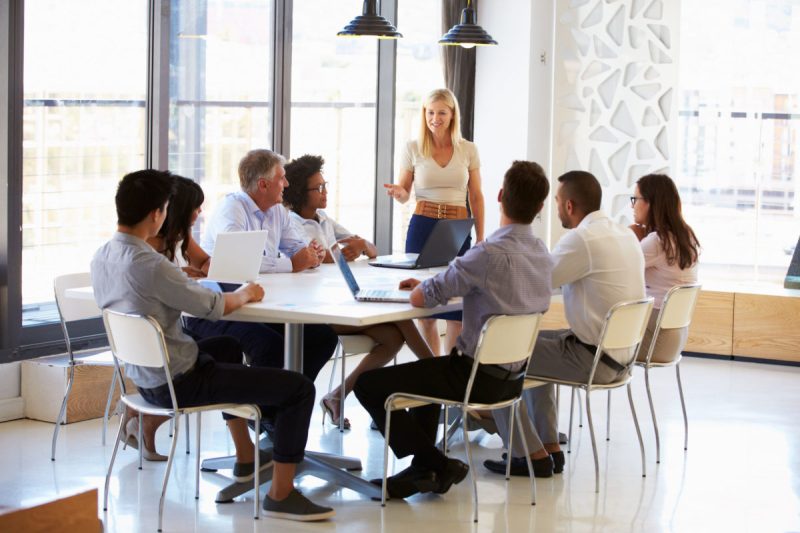 British Working Culture: 7 Things about the UK Work Culture You Should ...