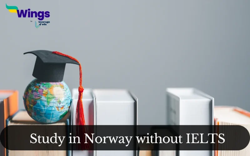 Study in Norway Without IELTS: Exams, Universities, & Documents Required | Leverage Edu