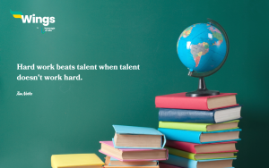 44 Quotes on Hard Work for Students