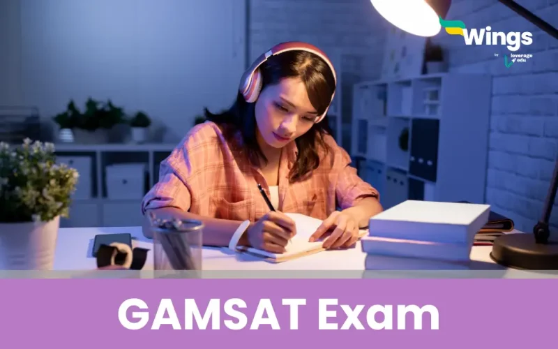 What is GAMSAT? Exam Format, Scoring, Registration, and Top ...
