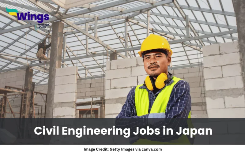 Top Civil Engineering Jobs in Japan in 2025-2026