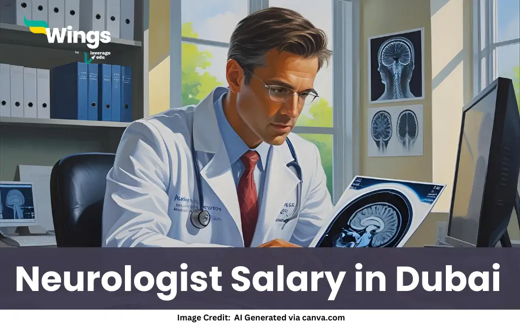 Neurologist Salary in Dubai 2025-26: Benefits & Career Growth