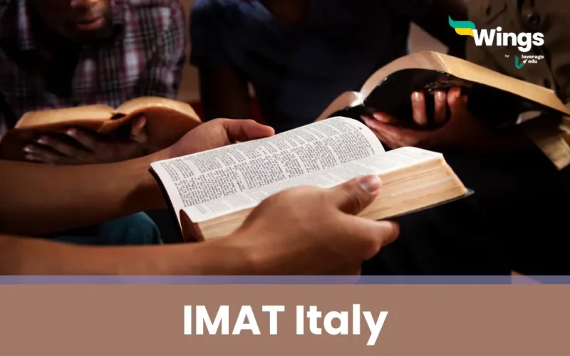 IMAT Italy: Eligibility, Format, Exam Date, Scoring, Registration ...
